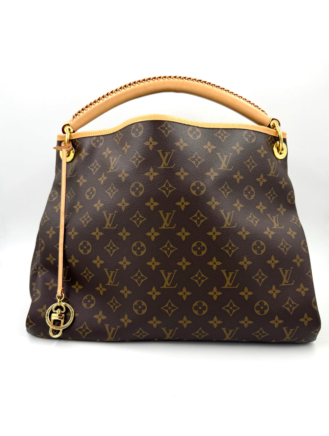 Louis Vuitton Second Hand Taschen Portemonnaies & Pochettes – Clutch ...